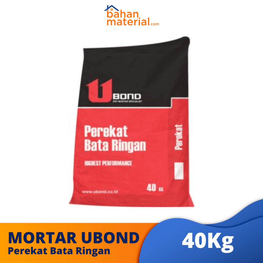 Mortar Aplus – Penjualan Bahan Material Terlengkap