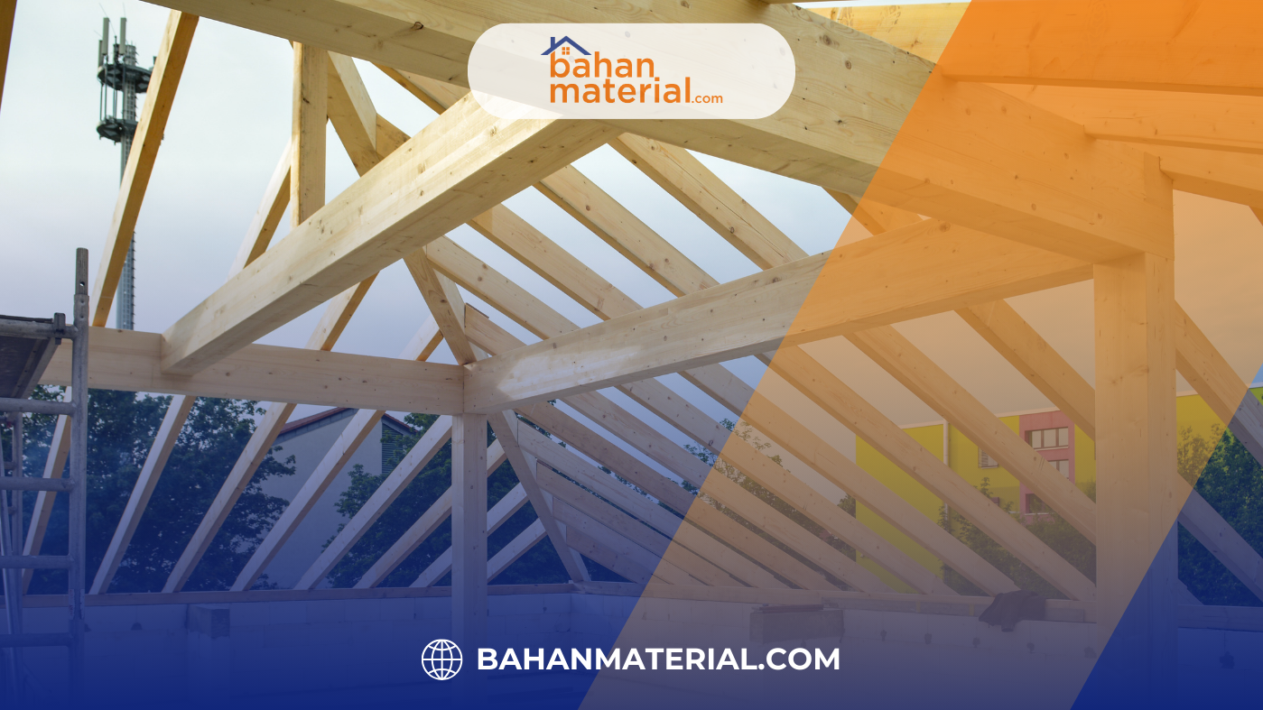 Baja Ringan VC Kayu: Mana Yang Awet Dan Ekonomis – Jual Bahan Bangunan ...