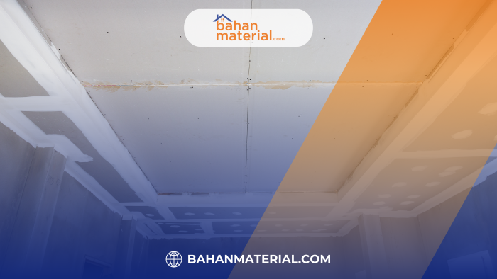 Cara Merawat Plafon dari Fiber Board agar Awet Bertahun-tahun – Jual ...