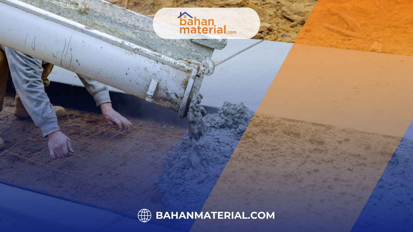 Readymix vs Cor Manual: Mana yang Lebih Efisien dan Ekonomis? – Jual Bahan Bangunan Online ...