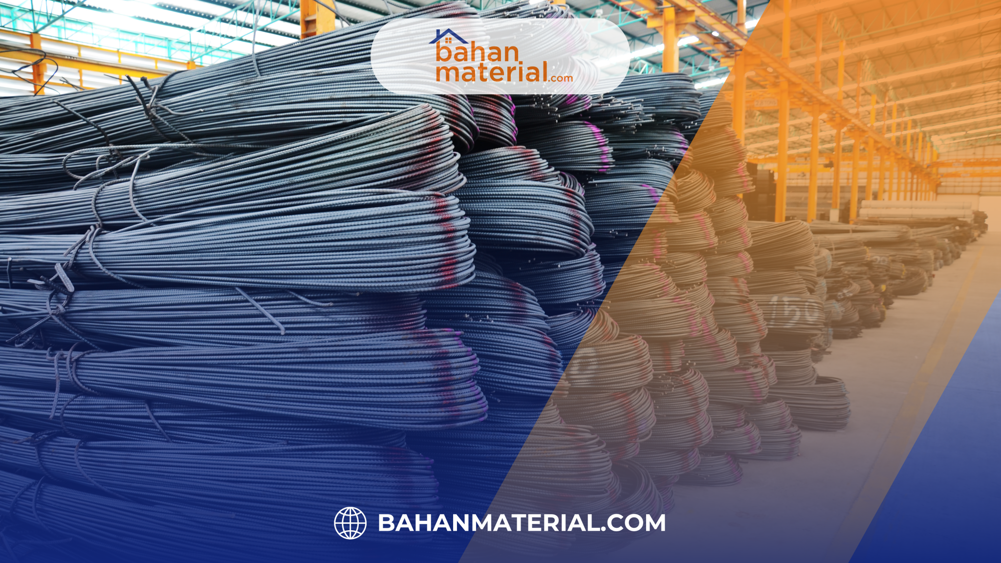 Update Harga Besi Full SNI Terbaru Juni 2025: Kualitas Terjamin, Harga ...