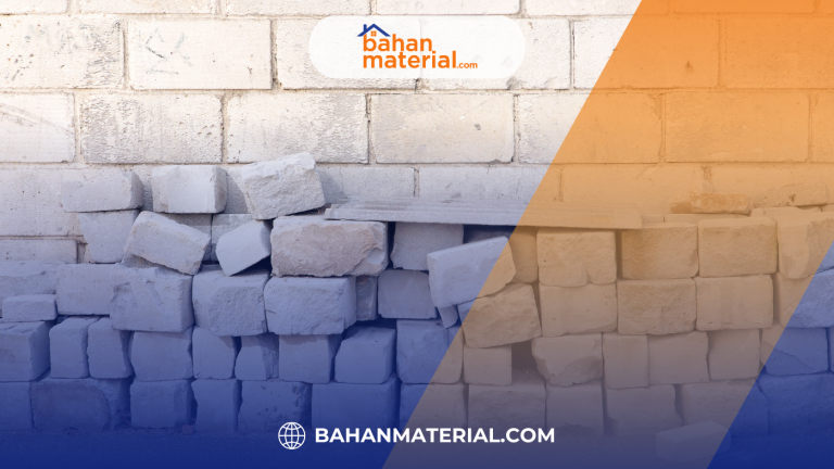 Mengenal Jenis-jenis Bata Ringan dan Fungsinya untuk Bangunan – Jual ...